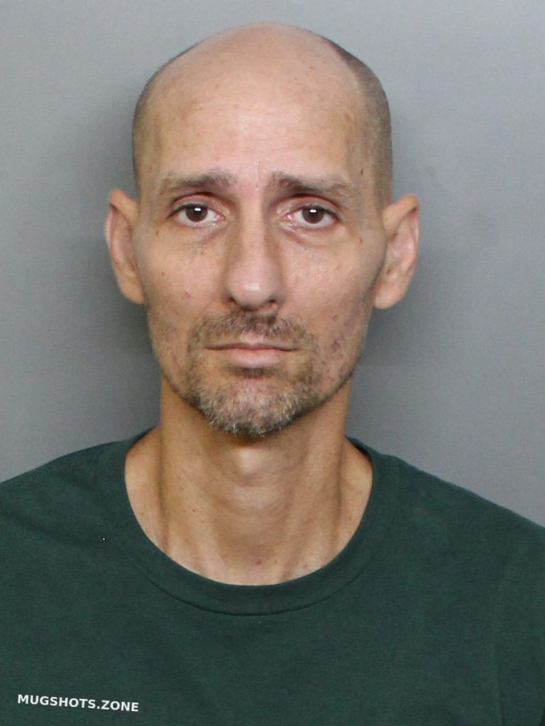 PARRIS WAYNE CHARLES 07/01/2023 - Charlotte County Mugshots Zone