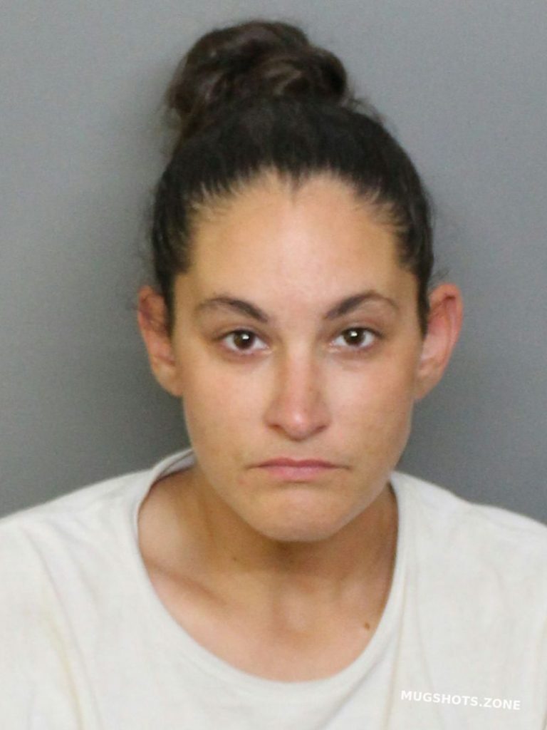 KALINOFF RANDI LEE 07/01/2023 - Charlotte County Mugshots Zone