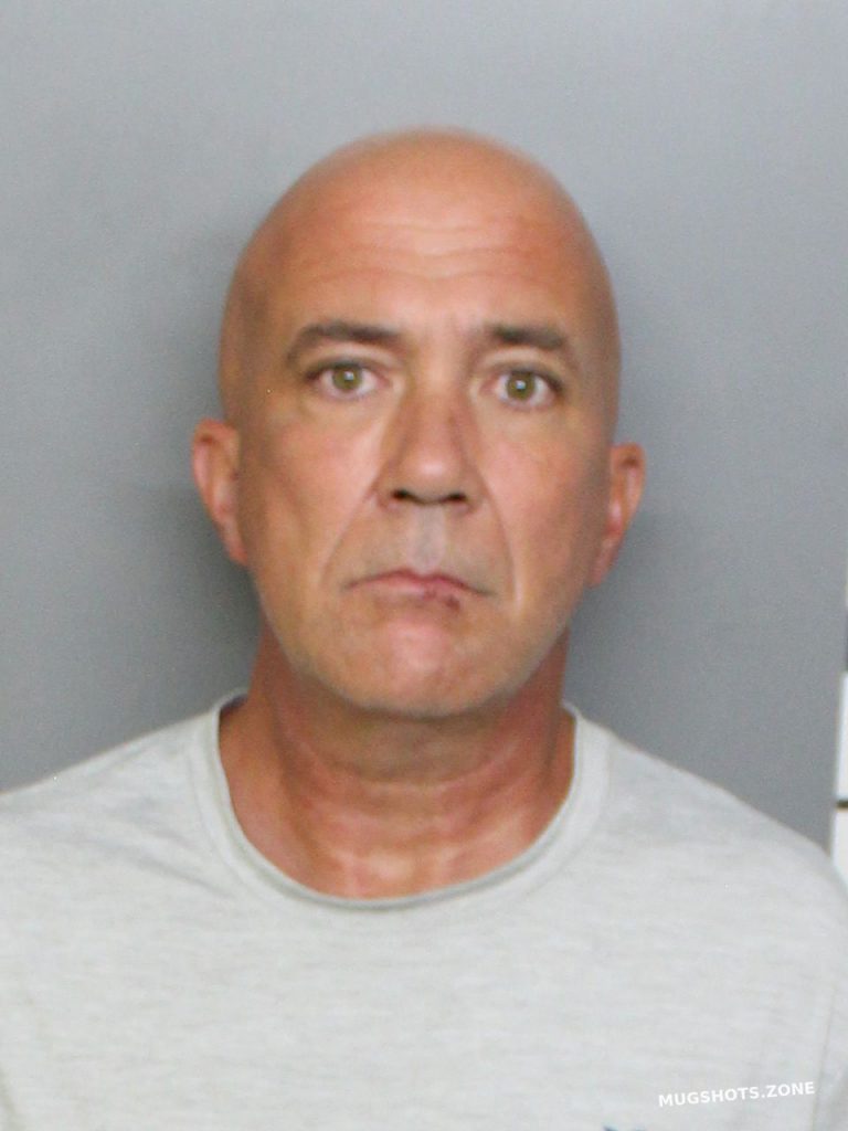 MANSON JOSEPH F 07/01/2023 - Charlotte County Mugshots Zone