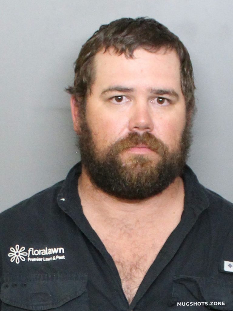 CORRIVEAU RYAN SYLVAIN 07/01/2023 - Charlotte County Mugshots Zone