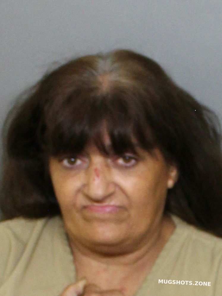 MARTIN BARBARA ANN 07/01/2023 - Charlotte County Mugshots Zone