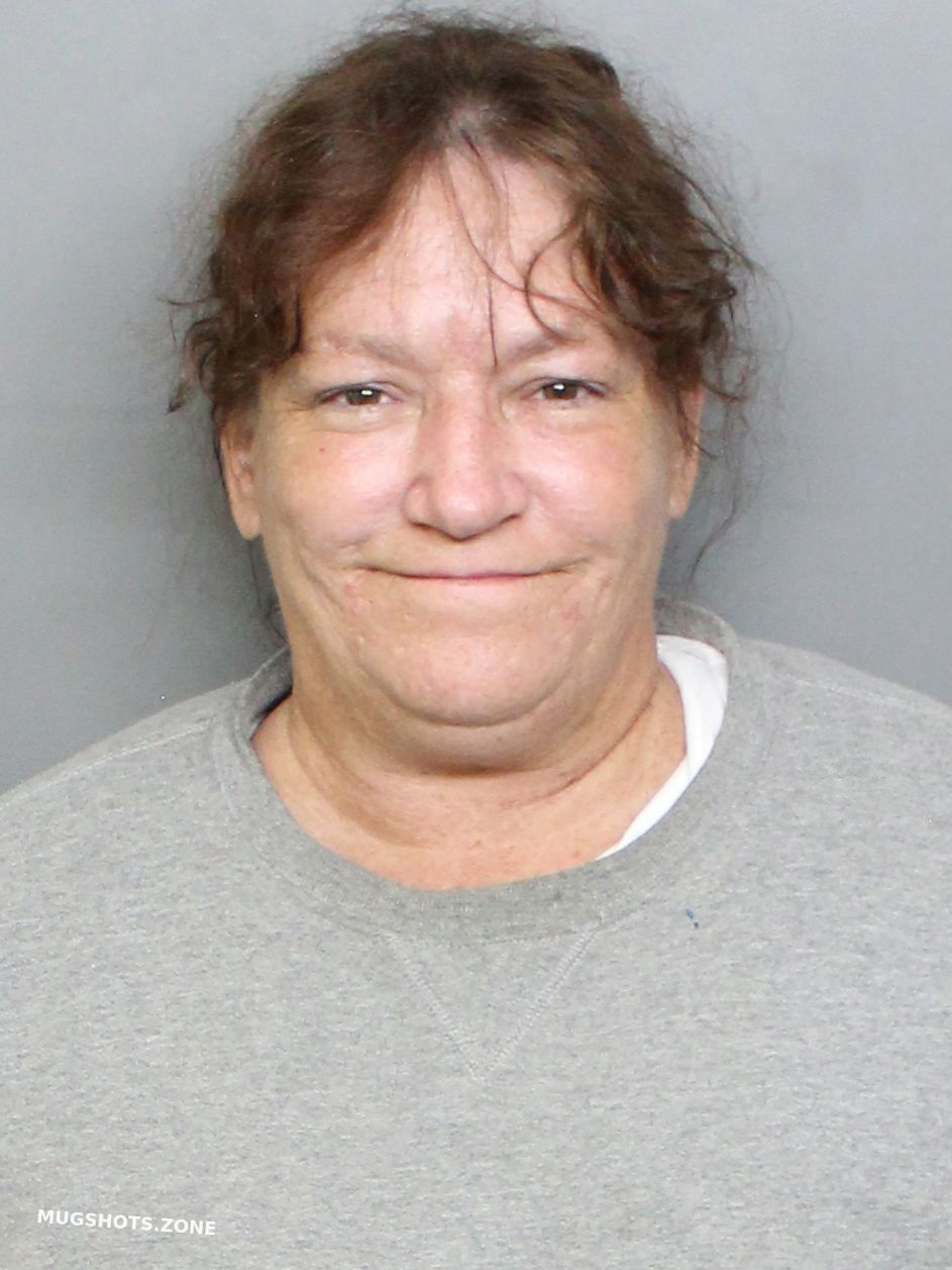 MADDEN CYNTHIA 07/02/2023 - Charlotte County Mugshots Zone