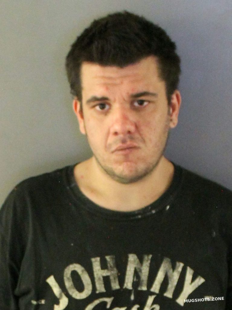 DAVIS SHANE ALLEN 07/02/2023 - Charlotte County Mugshots Zone