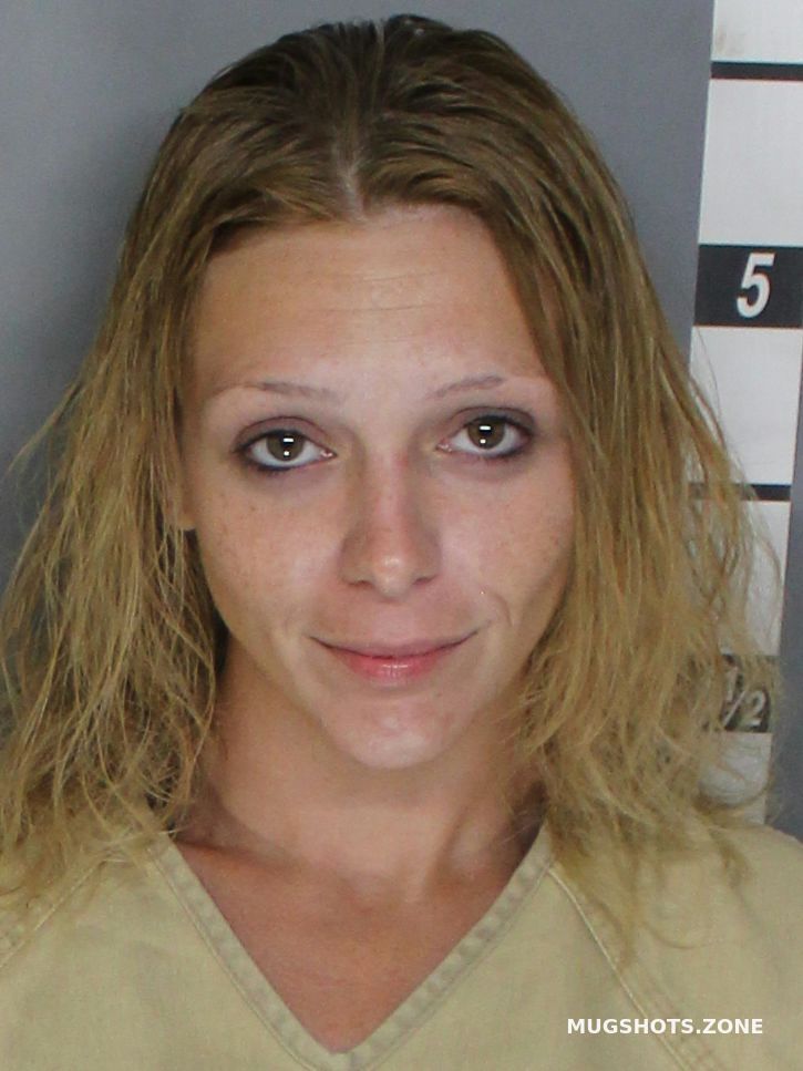 SOOSH HAILEY FAITH 07/04/2023 - Charlotte County Mugshots Zone