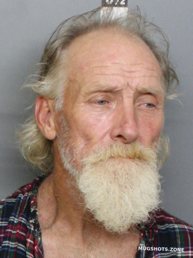 SHERIDAN JEFFREY EARNEST 07/05/2023 - Charlotte County Mugshots Zone