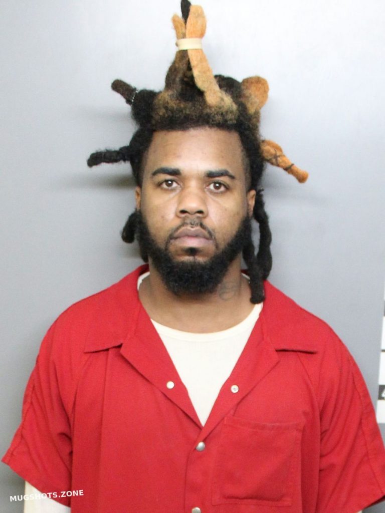 NEAL DENNIS CLAY 07/05/2023 - Charlotte County Mugshots Zone