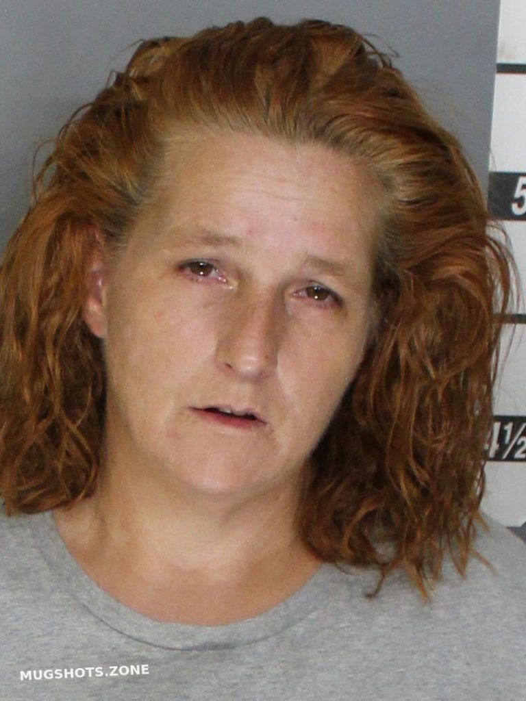 ELLIS STACEY LYNN 07/12/2023 - Charlotte County Mugshots Zone