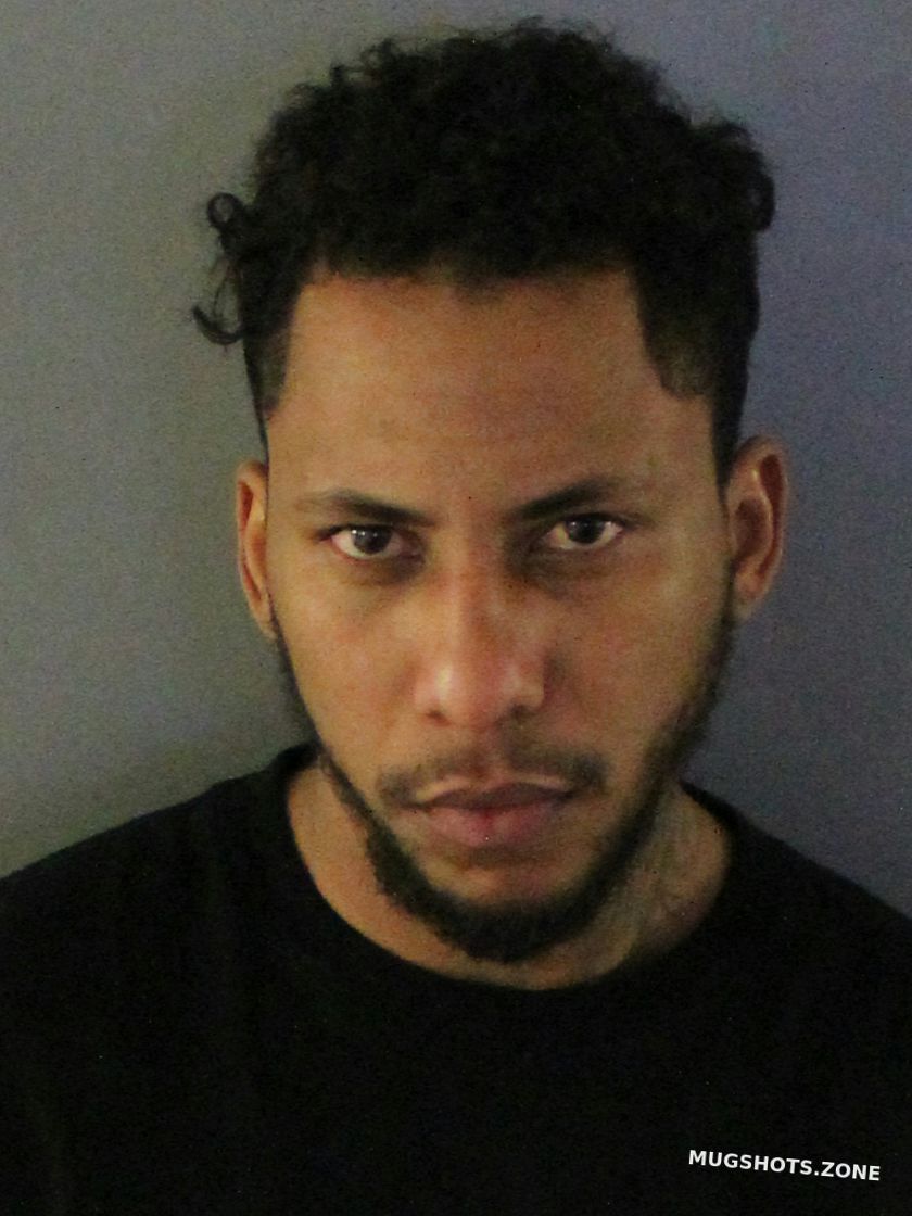 OLIVERA-RODRIGUEZ SANTOS JAVIER 07/12/2023 - Charlotte County Mugshots Zone