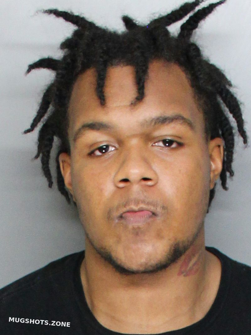MURRAY TEJON JAMEEL 07/14/2023 - Charlotte County Mugshots Zone