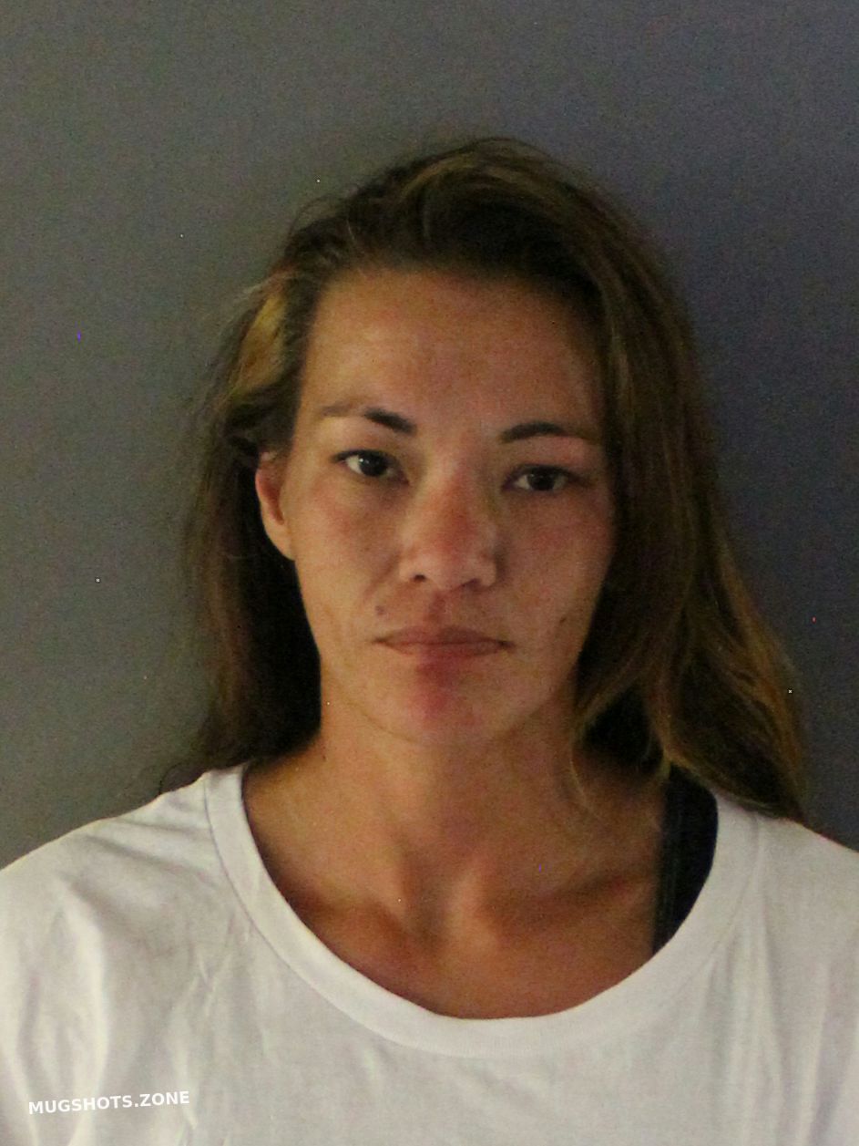 RUTLEDGE ALYSSA CAITLAN 07/14/2023 - Charlotte County Mugshots Zone