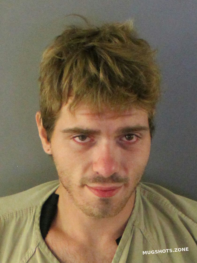 RAINS ERIC RICHARD 07/14/2023 - Charlotte County Mugshots Zone