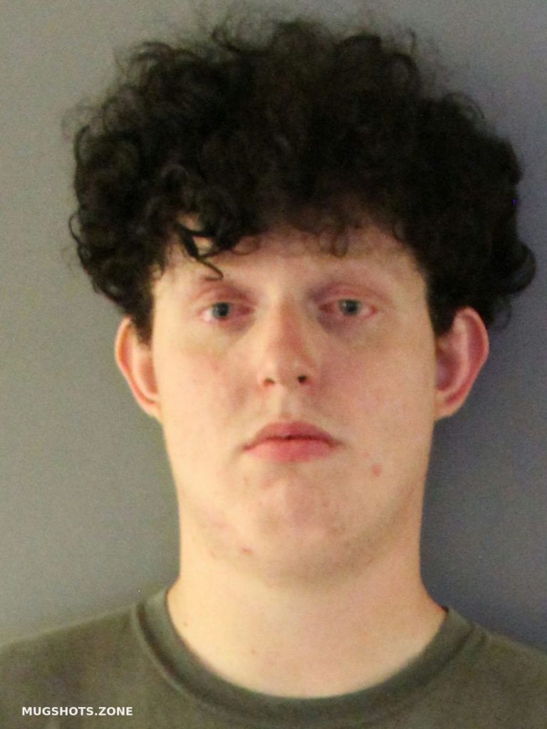 WHITEAKER SETH JAMES 07/17/2023 - Charlotte County Mugshots Zone