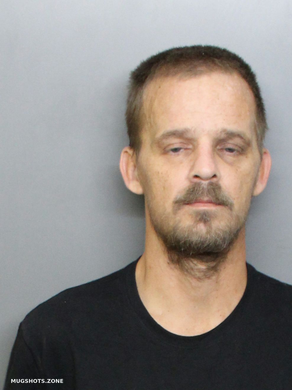 MEADOWS STEPHEN MICHAEL 07/18/2023 - Charlotte County Mugshots Zone