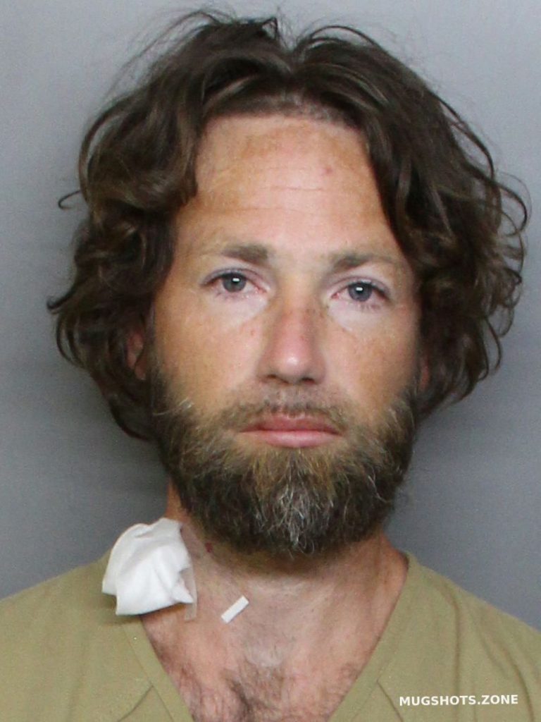 HERRMANN ERIC TODD 07/20/2023 - Charlotte County Mugshots Zone