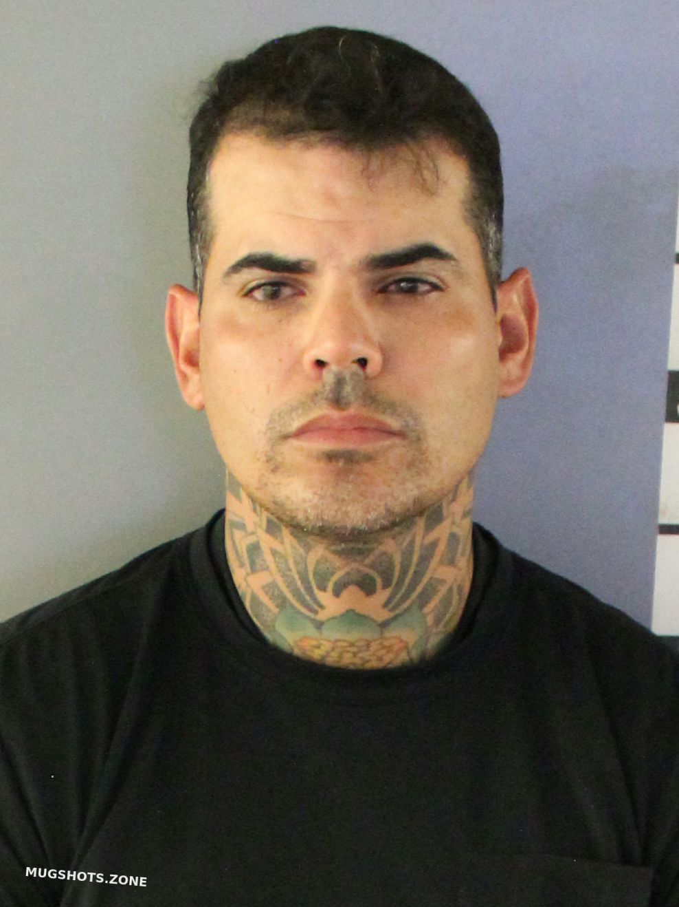 Delgado Adrian Manuel 07 20 2023 Charlotte County Mugshots Zone