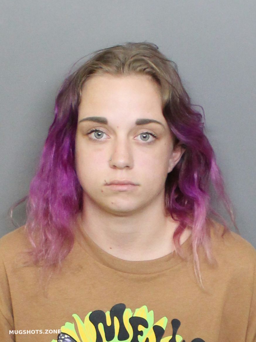 MUSSO KILEY 07/21/2023 - Charlotte County Mugshots Zone