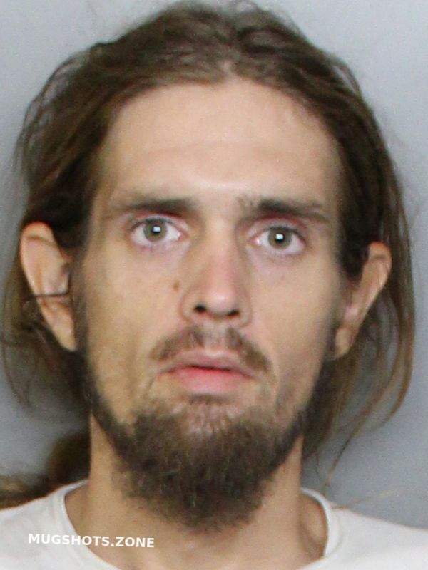 LOGSDON BRANDON LEE 07/23/2023 - Charlotte County Mugshots Zone