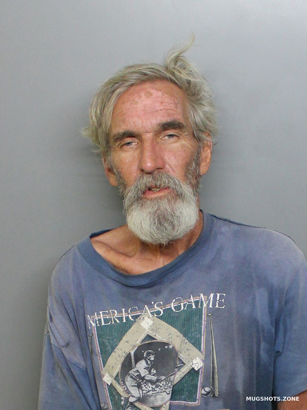 LYTLE GARY ROBERT 07/23/2023 - Charlotte County Mugshots Zone
