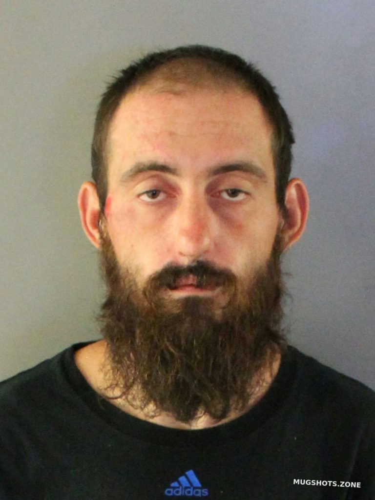 VINCENT JEFFREY KENNETH 07/25/2023 - Charlotte County Mugshots Zone