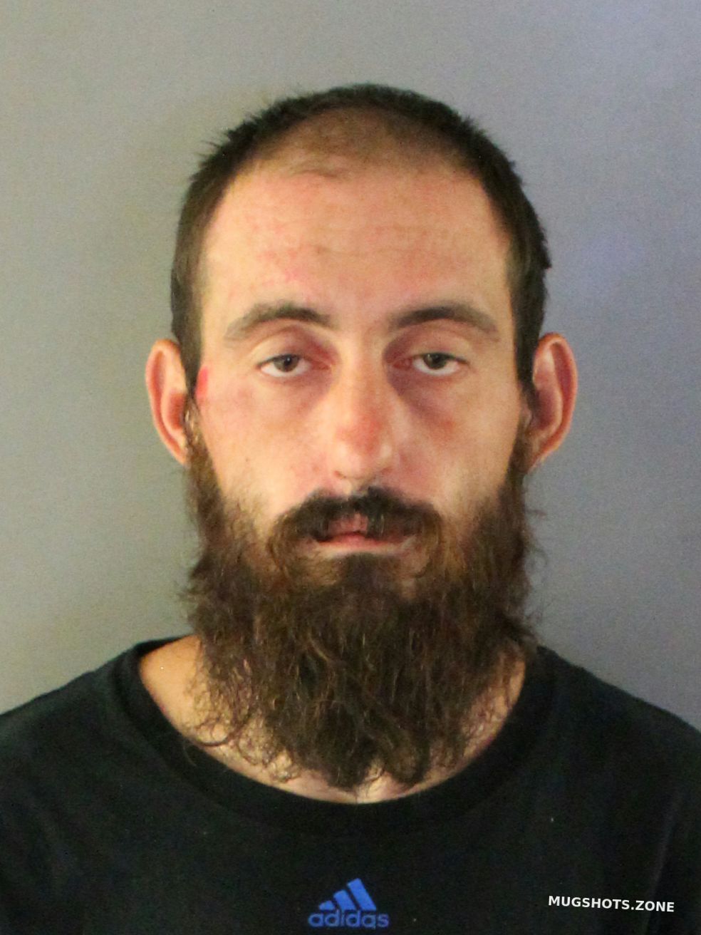VINCENT JEFFREY KENNETH 07/25/2023 - Charlotte County Mugshots Zone