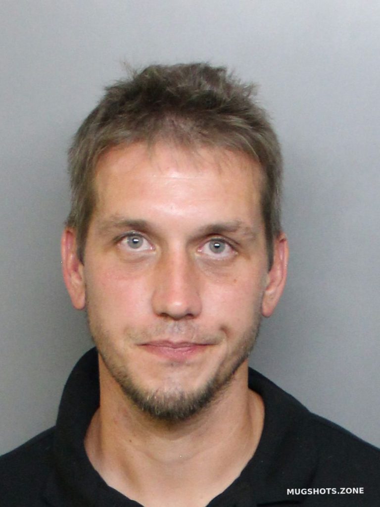 GUNDLACH JASON STEWART 07/28/2023 - Charlotte County Mugshots Zone