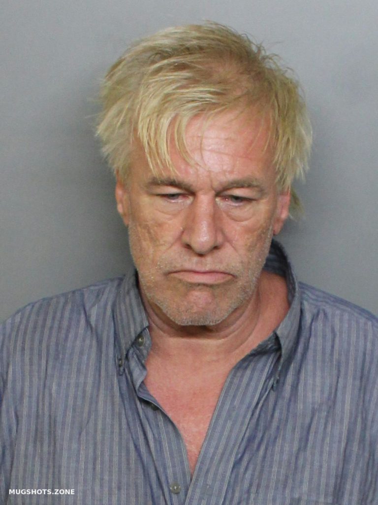 CREA MICHAEL MARK 07/29/2023 - Charlotte County Mugshots Zone