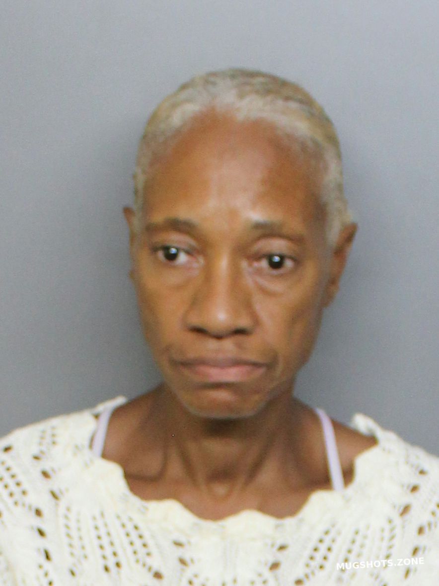 CHATTOO OPAL SHERRY ELETHA 07/31/2023 - Charlotte County Mugshots Zone