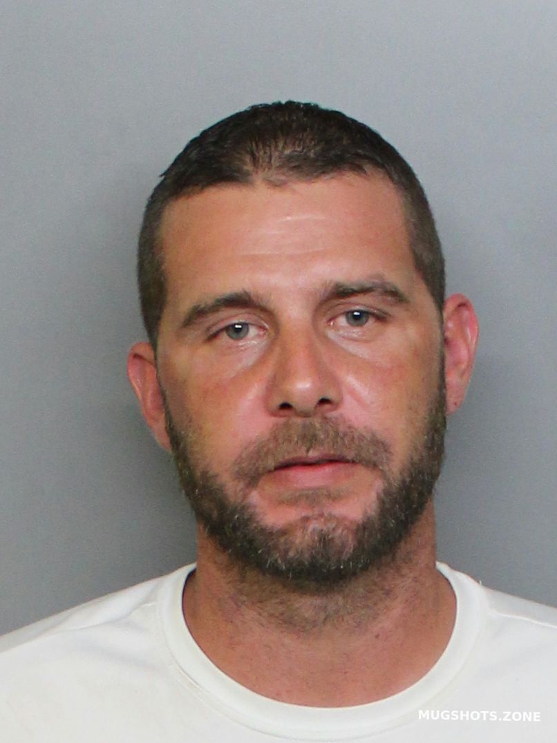 COUTURIER RYAN NEIL 07/31/2023 - Charlotte County Mugshots Zone