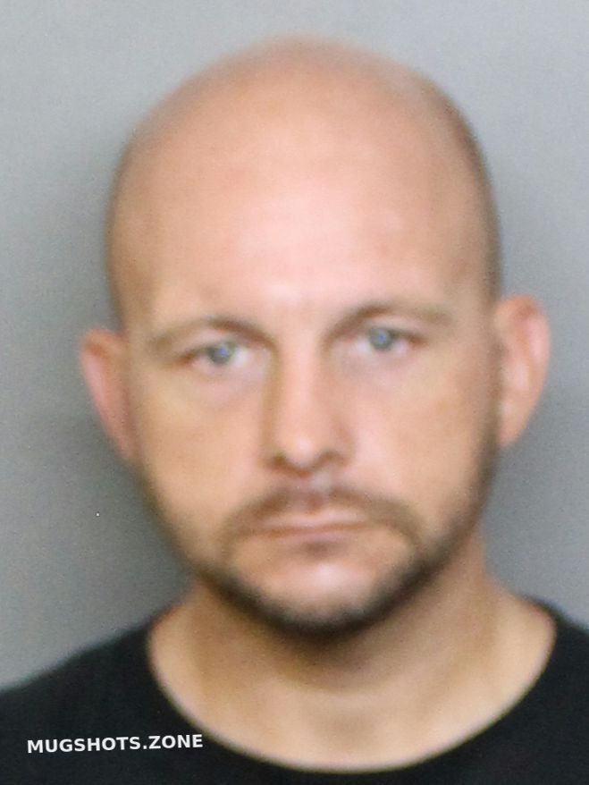 SHAW ROBERT LEE 08/01/2023 - Charlotte County Mugshots Zone