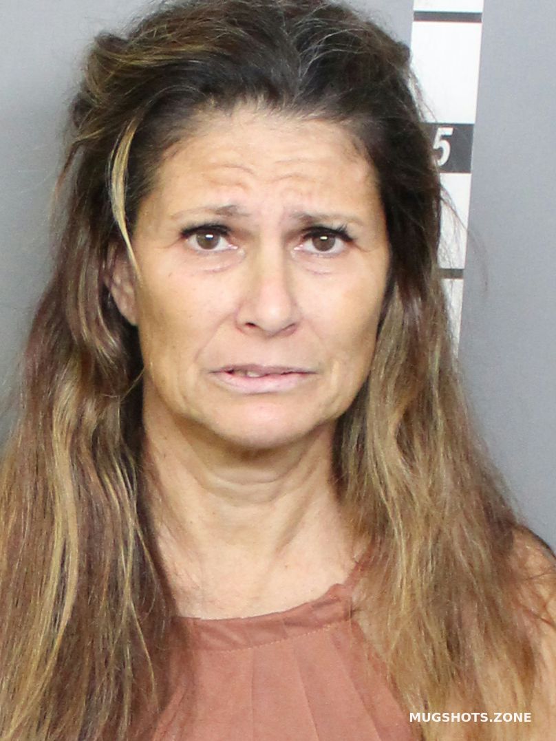 CARTER TRACY LEE 08/01/2023 - Charlotte County Mugshots Zone