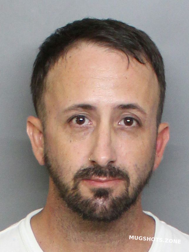 EASTHOPE KEVIN DOUGLAS 08/01/2023 - Charlotte County Mugshots Zone