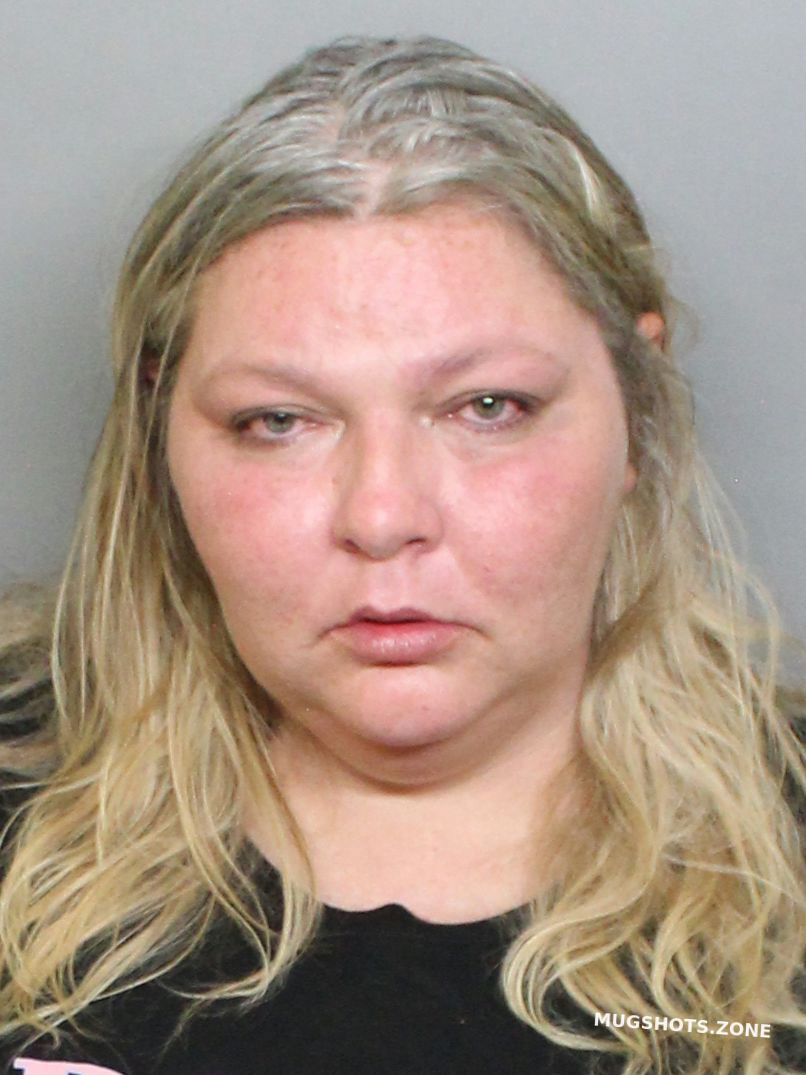Trombley Amanda 08 03 2023 Charlotte County Mugshots Zone