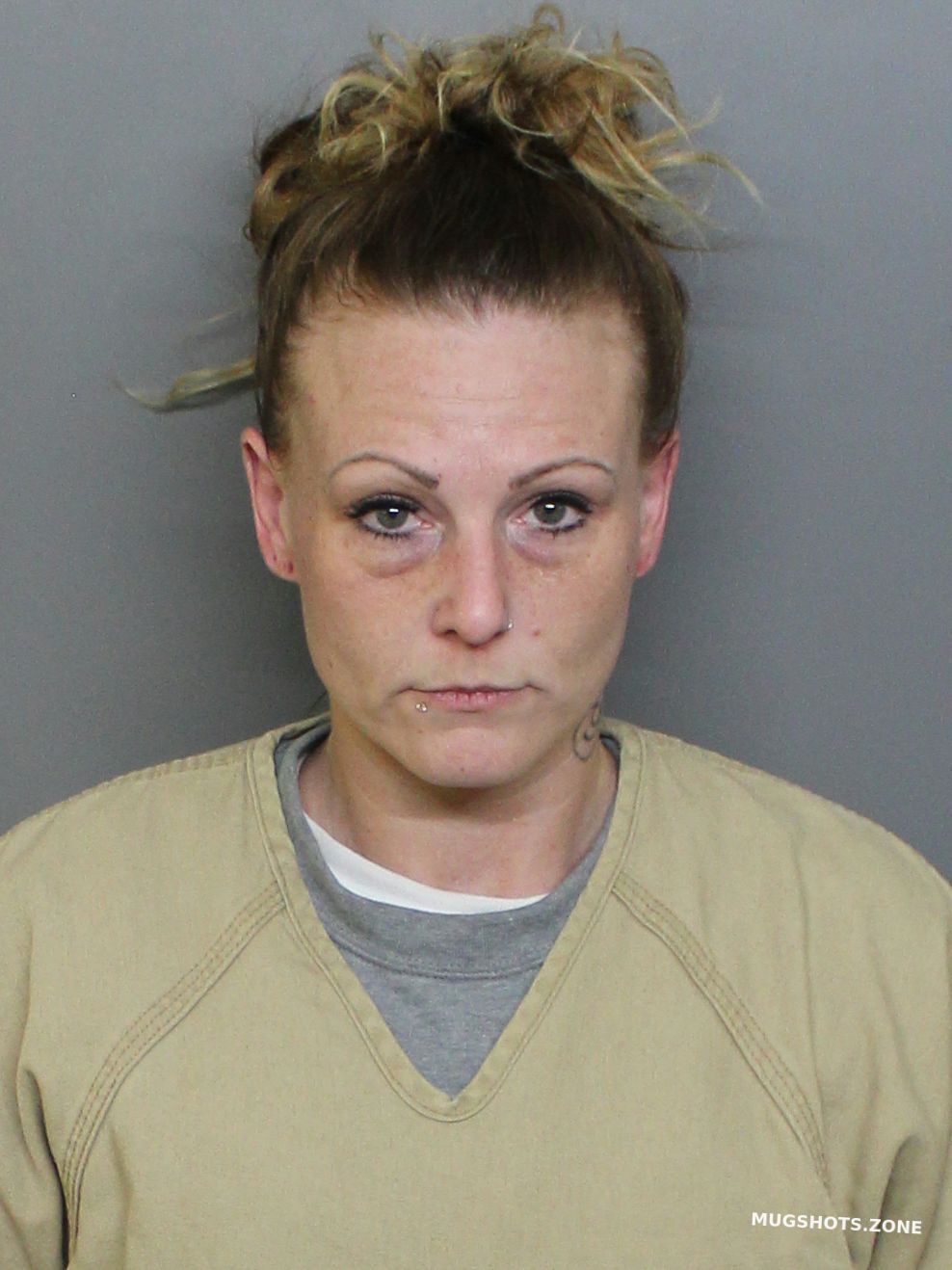 KETCHUM CASSIDY ANN 08/06/2023 - Charlotte County Mugshots Zone