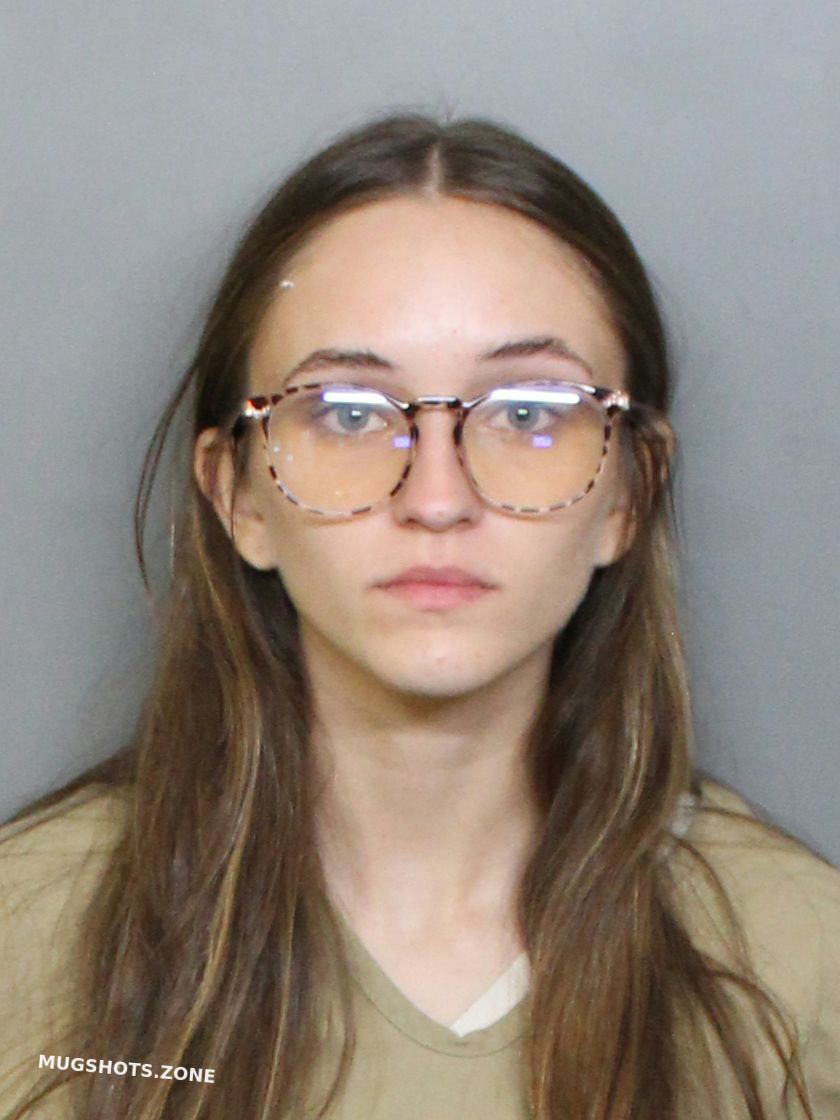 RANKIN LEAH ELIZABETH 08/08/2023 - Charlotte County Mugshots Zone