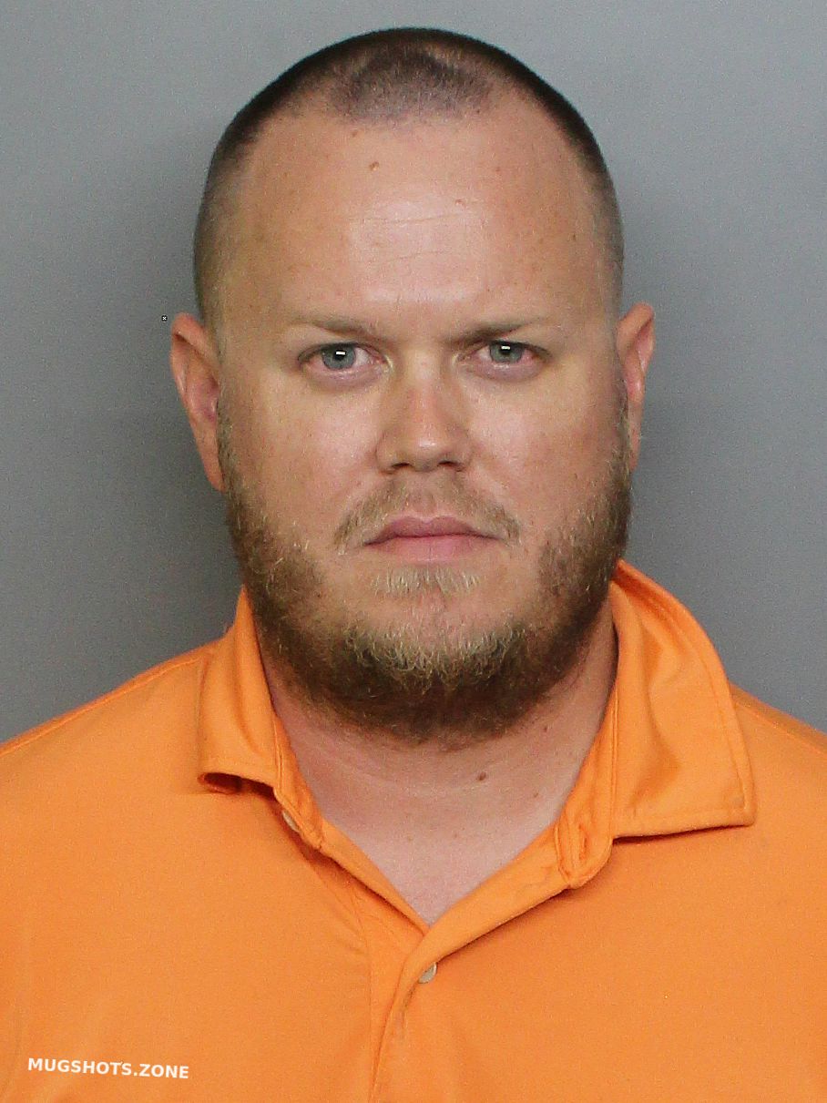 PALMER SIDNEY WILSON 08/09/2023 - Charlotte County Mugshots Zone