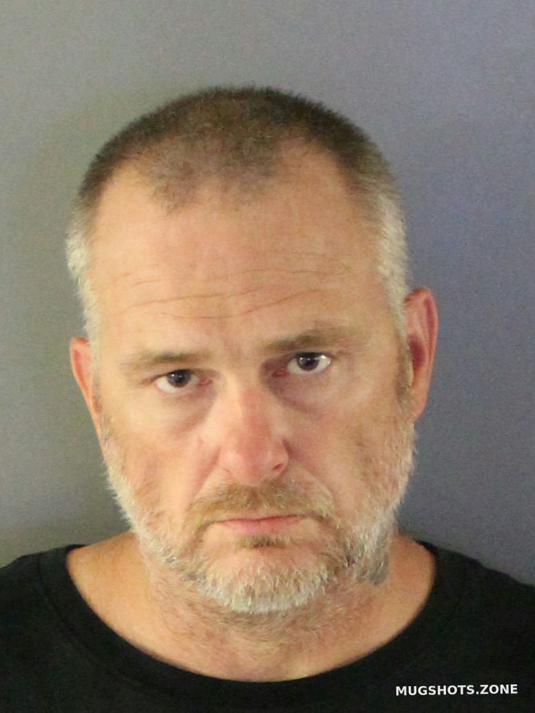 MAHAN EDWARD CHARLES 08/10/2023 - Charlotte County Mugshots Zone