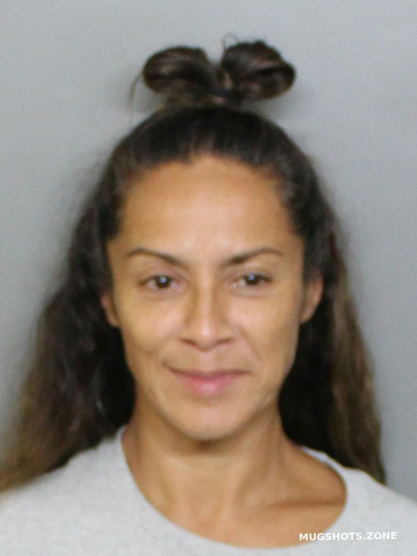 GOULD GLENDA RUTH 08/11/2023 - Charlotte County Mugshots Zone