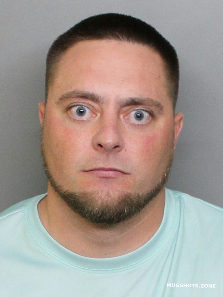 MARTIN BRYAN PATRICK 08/12/2023 - Charlotte County Mugshots Zone