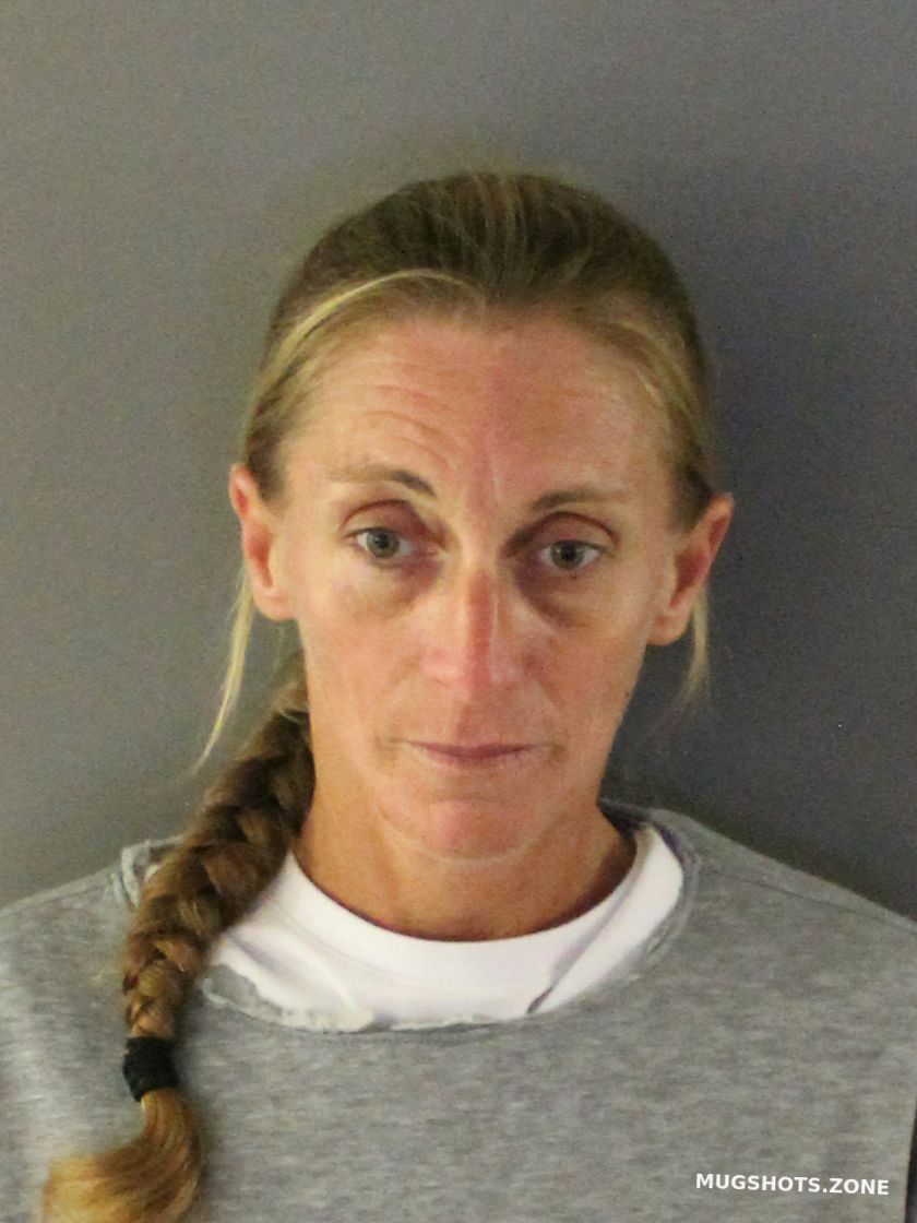 BAKER BRENDA LEA 08/13/2023 - Charlotte County Mugshots Zone