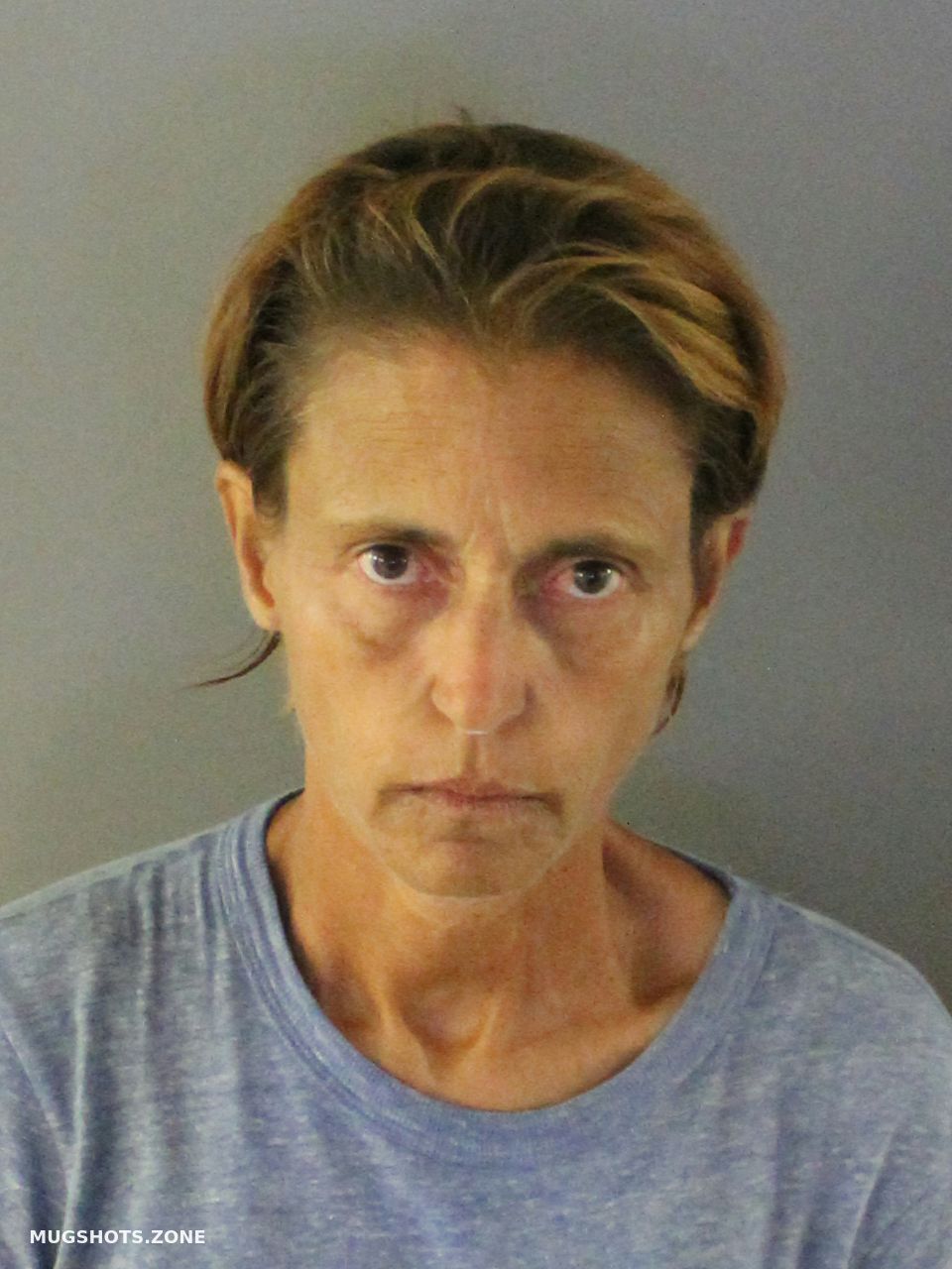Mcgregor Jenny Ele 08 15 2023 Charlotte County Mugshots Zone