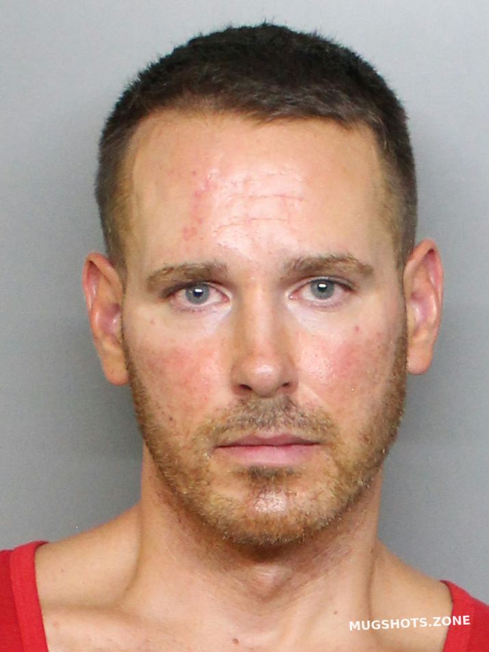 BLAKE KEVIN PATRICK 08/15/2023 - Charlotte County Mugshots Zone