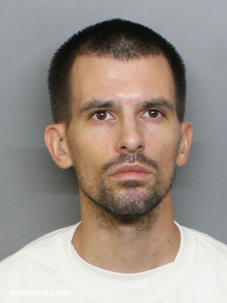 MEDEIROS BRANDON BENTO 08/16/2023 - Charlotte County Mugshots Zone