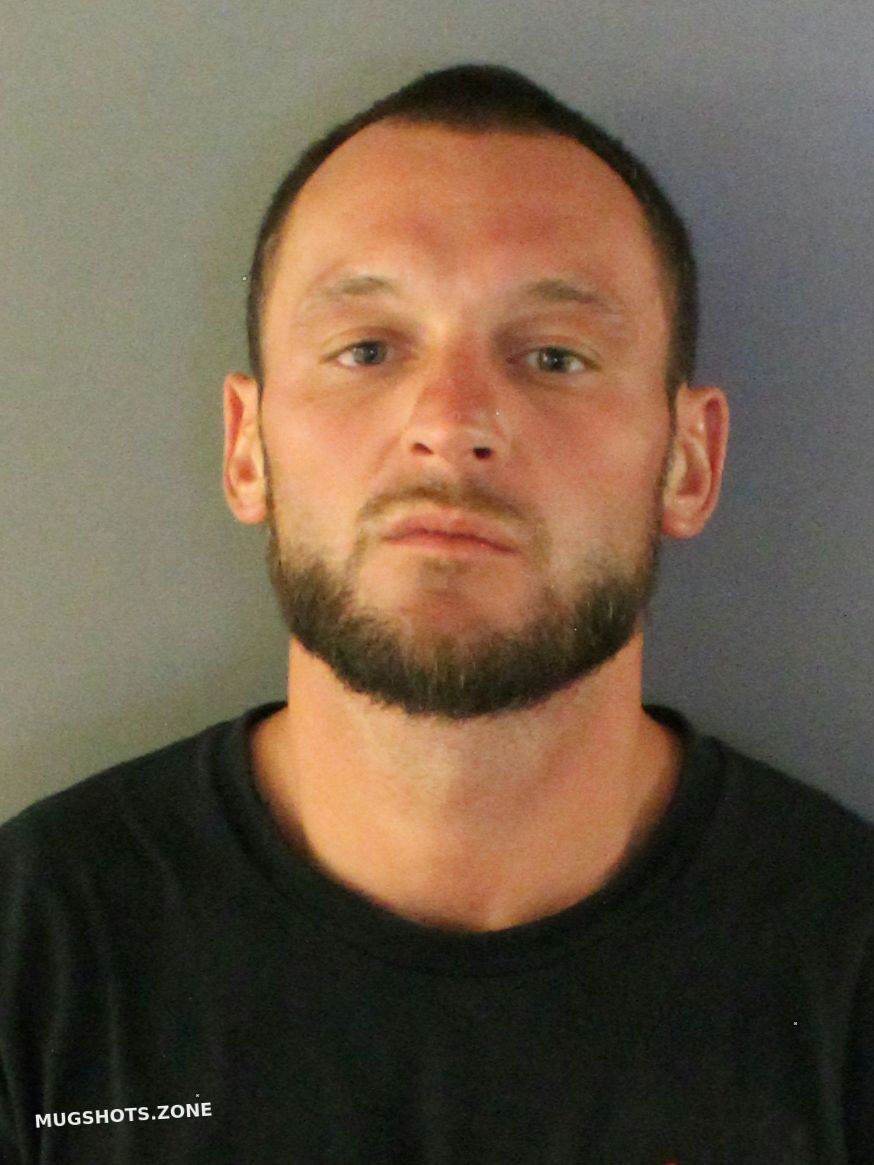 ROTH RYAN JEFFREY 08/17/2023 - Charlotte County Mugshots Zone