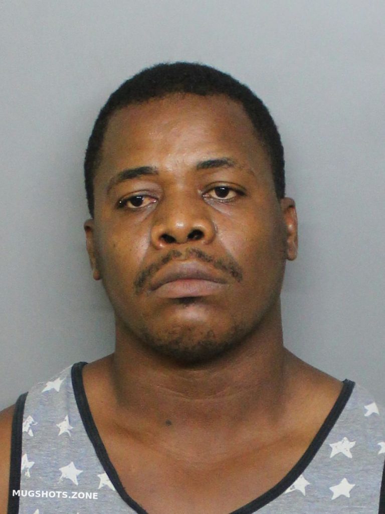 SOUFFRANT JAMES 08/17/2023 - Charlotte County Mugshots Zone