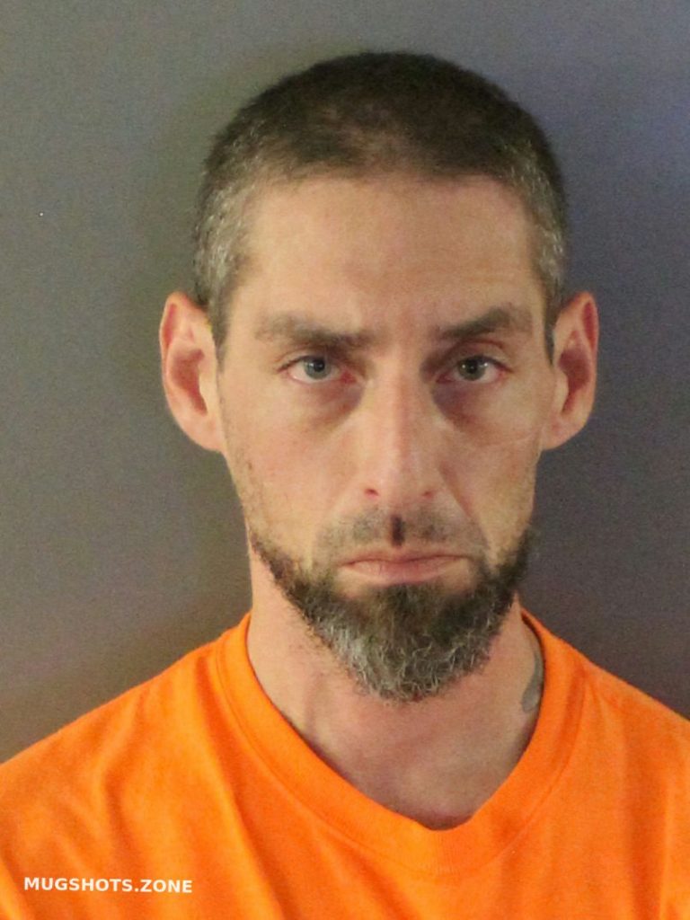 BARTLETT JONATHAN JOSEPH SETH 08/17/2023 - Charlotte County Mugshots Zone