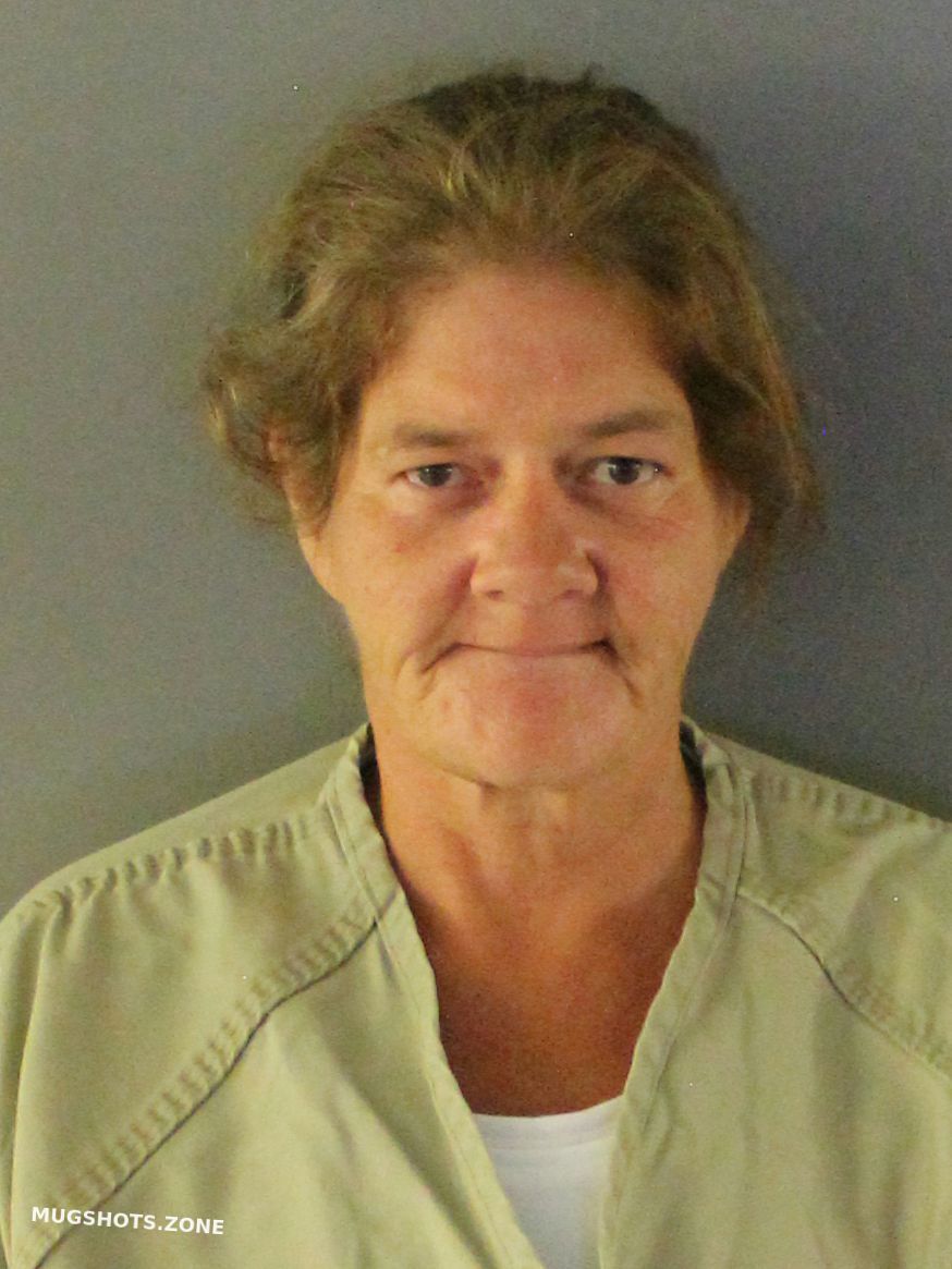 LAU BARBARA ANN 08/17/2023 - Charlotte County Mugshots Zone