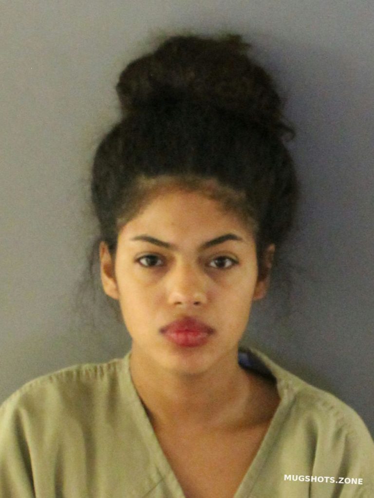 BELLIARD LOPEZ EMY SHAILA 08/18/2023 - Charlotte County Mugshots Zone
