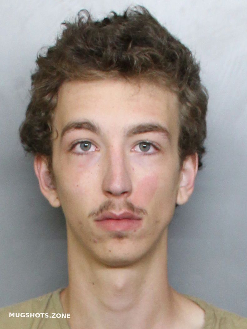 WORRELL NOLAN A 08/19/2023 - Charlotte County Mugshots Zone