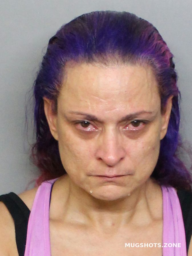 CINTRON BECKY 08/19/2023 - Charlotte County Mugshots Zone