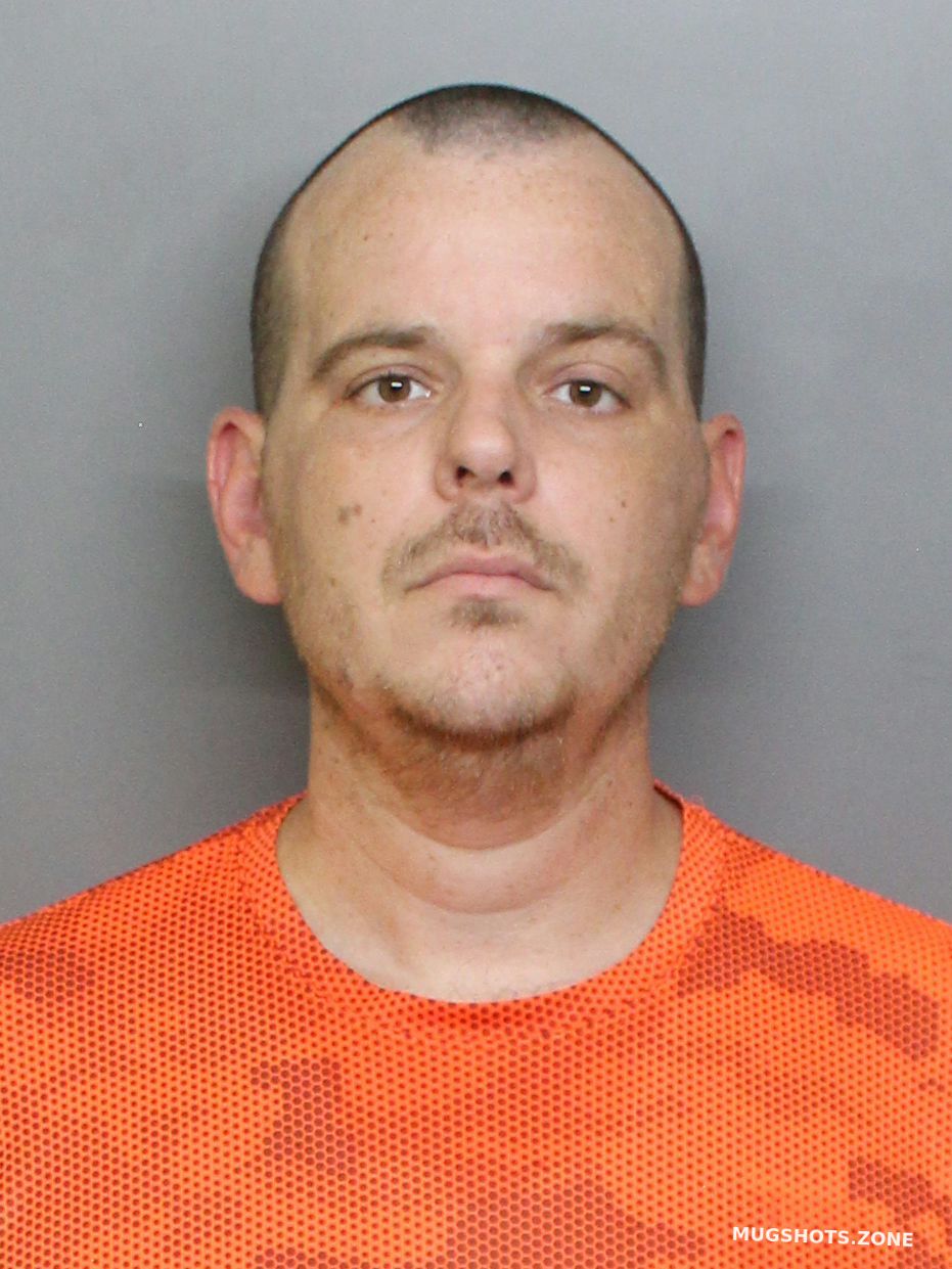 UNDERWOOD JOSEPH DAVID 08/21/2023 - Charlotte County Mugshots Zone